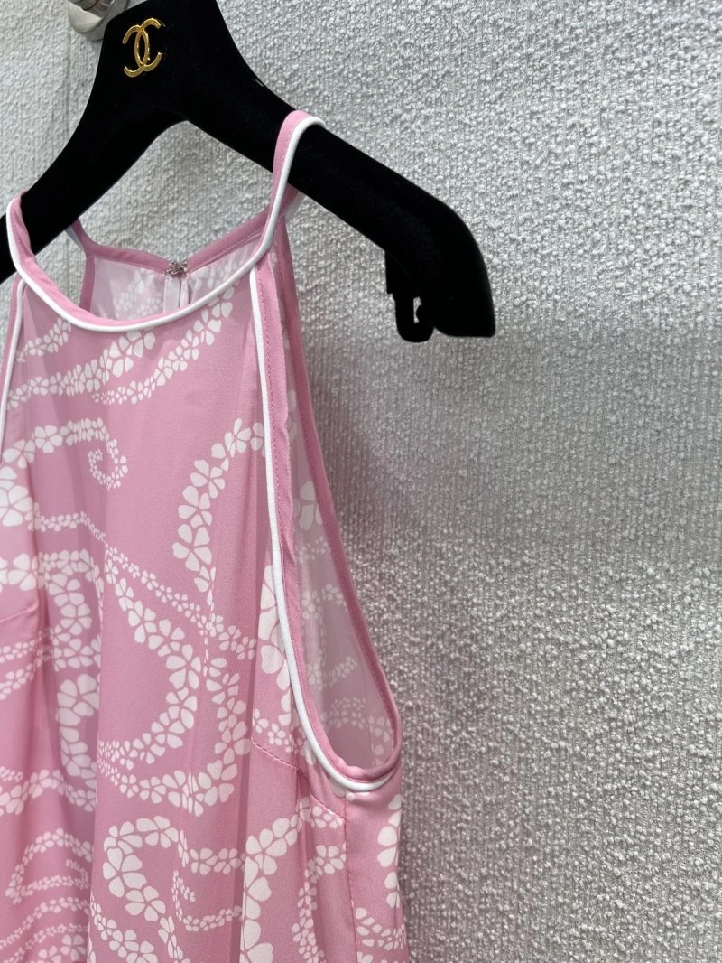 1:1 copy Chanel Dress