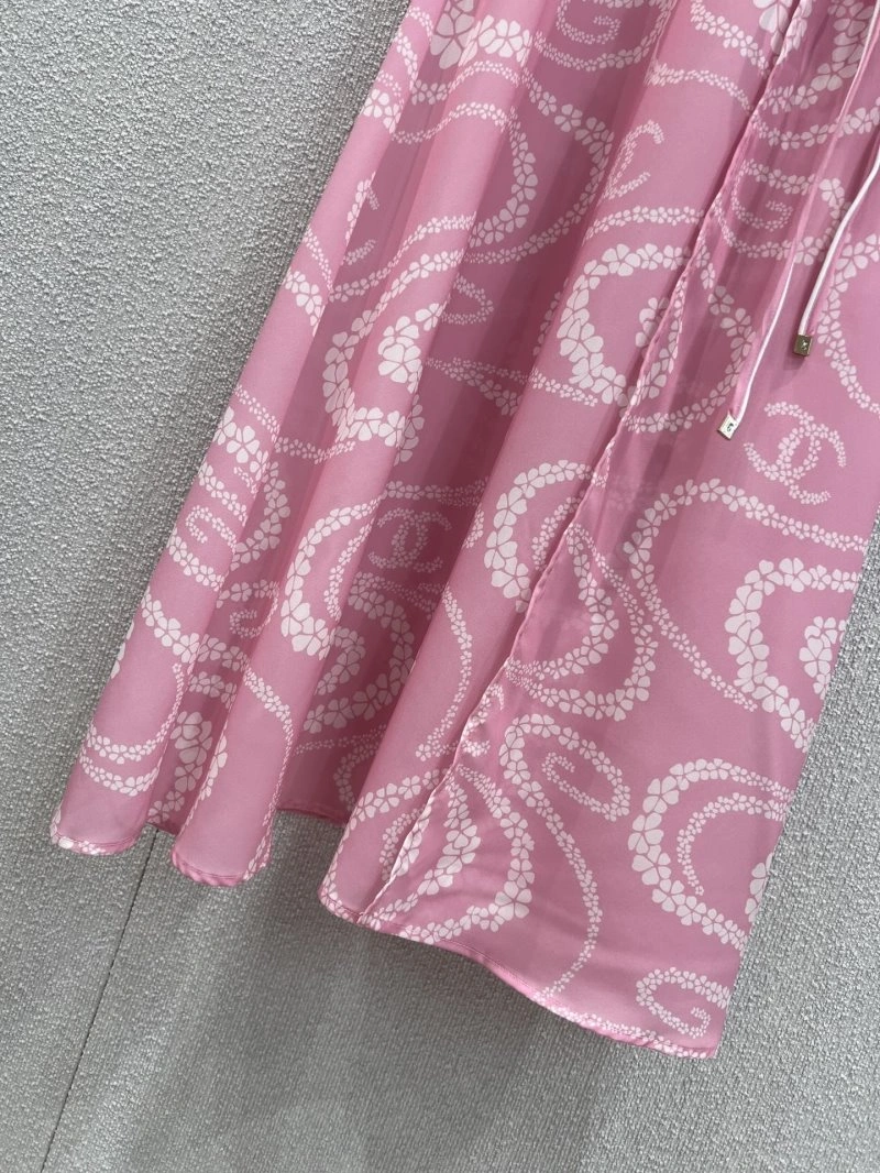 1:1 copy Chanel Dress