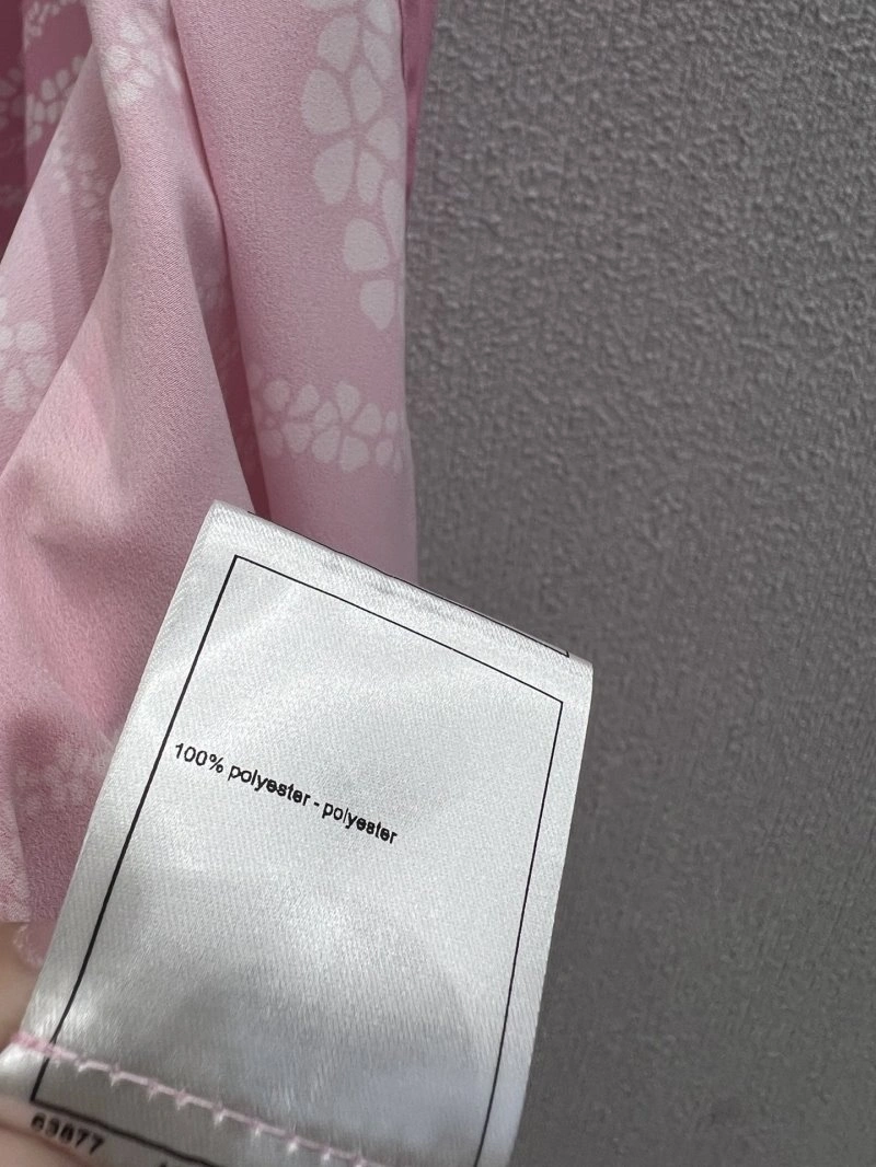 1:1 copy Chanel Dress