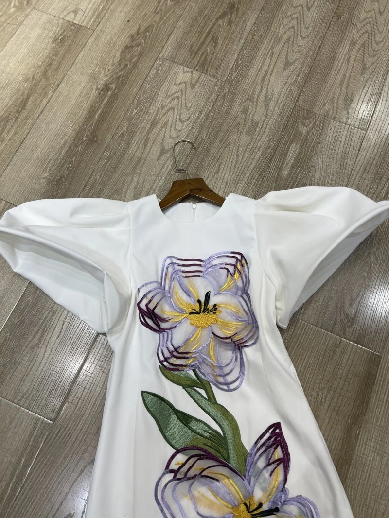 Budget-friendly Chanel Dress