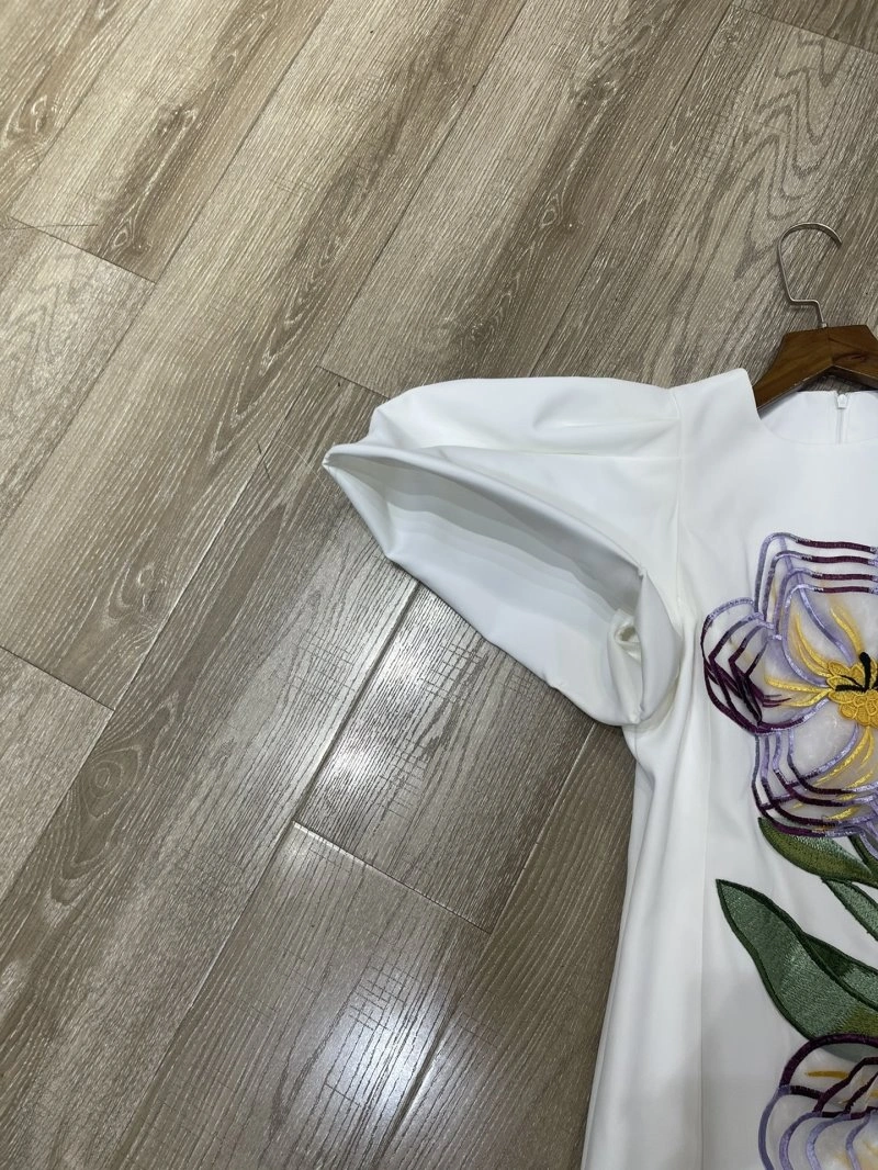 Budget-friendly Chanel Dress