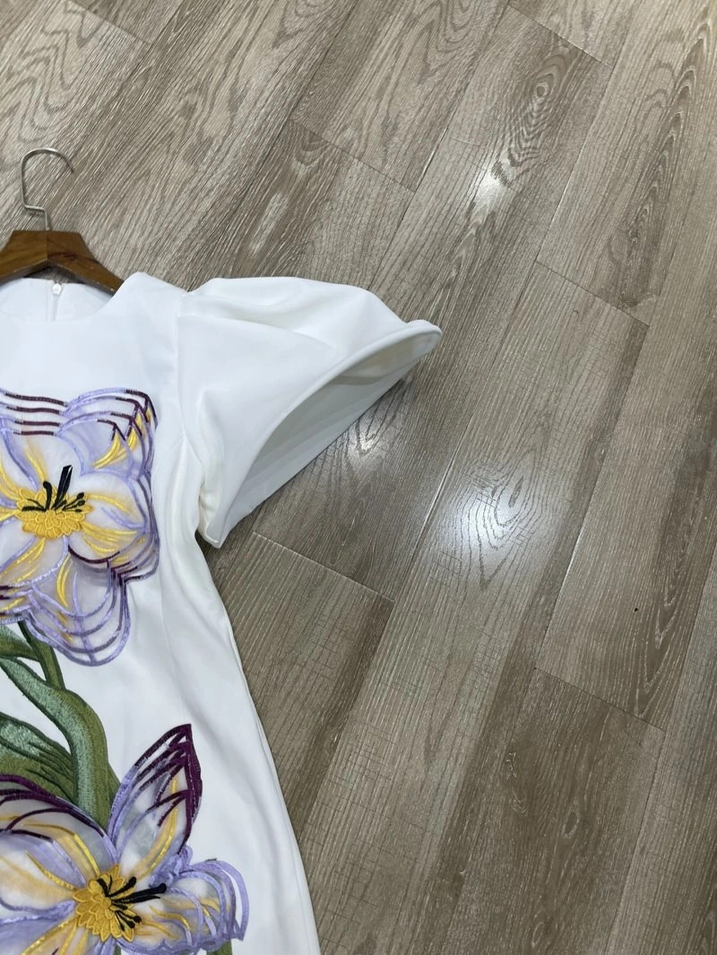Budget-friendly Chanel Dress