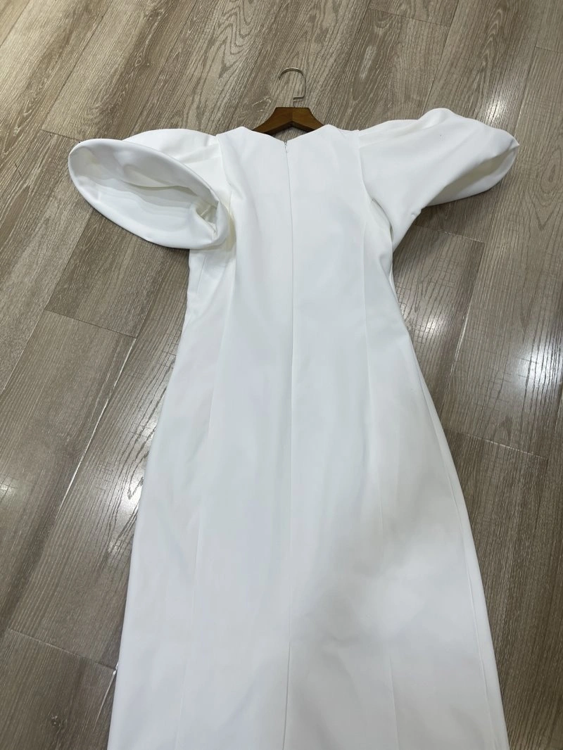 Budget-friendly Chanel Dress