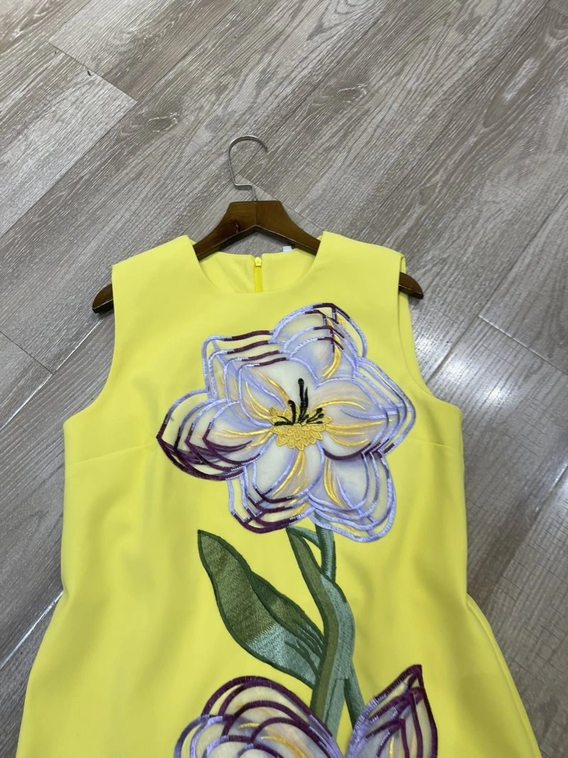 Accurate model Chanel Dress