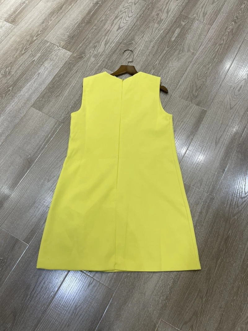 Accurate model Chanel Dress