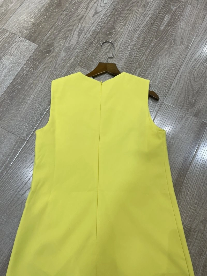 Accurate model Chanel Dress