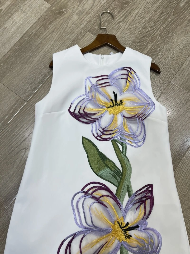Accurate model Chanel Dress