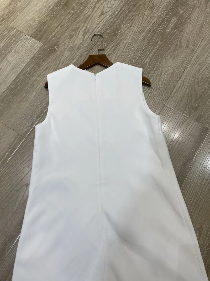 Accurate model Chanel Dress
