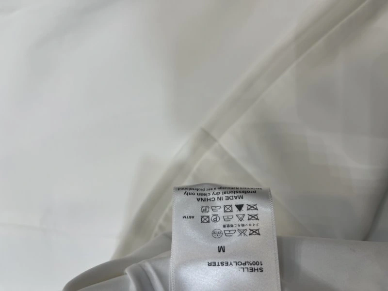 Accurate model Chanel Dress