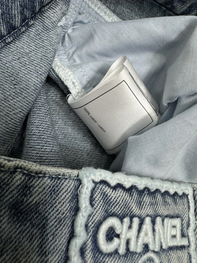 Authentic Chanel Dress