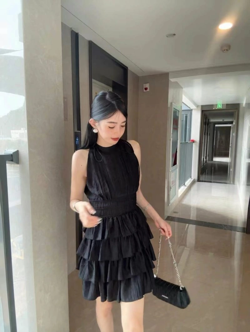 Chanel Dress