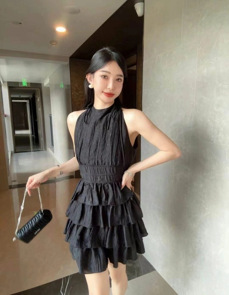 Top mirror Chanel Dress