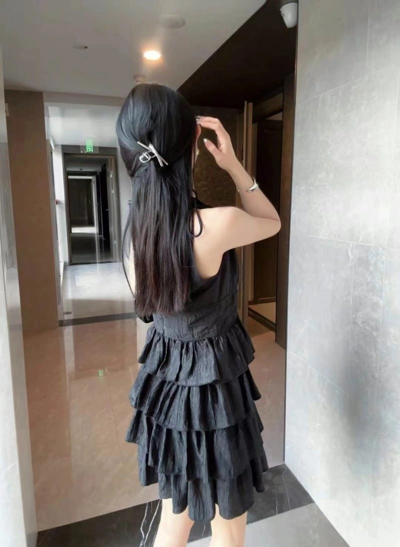 Top mirror Chanel Dress