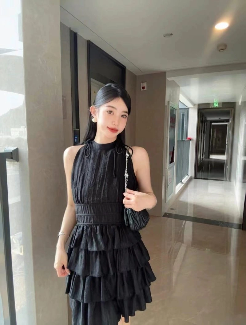 Top mirror Chanel Dress