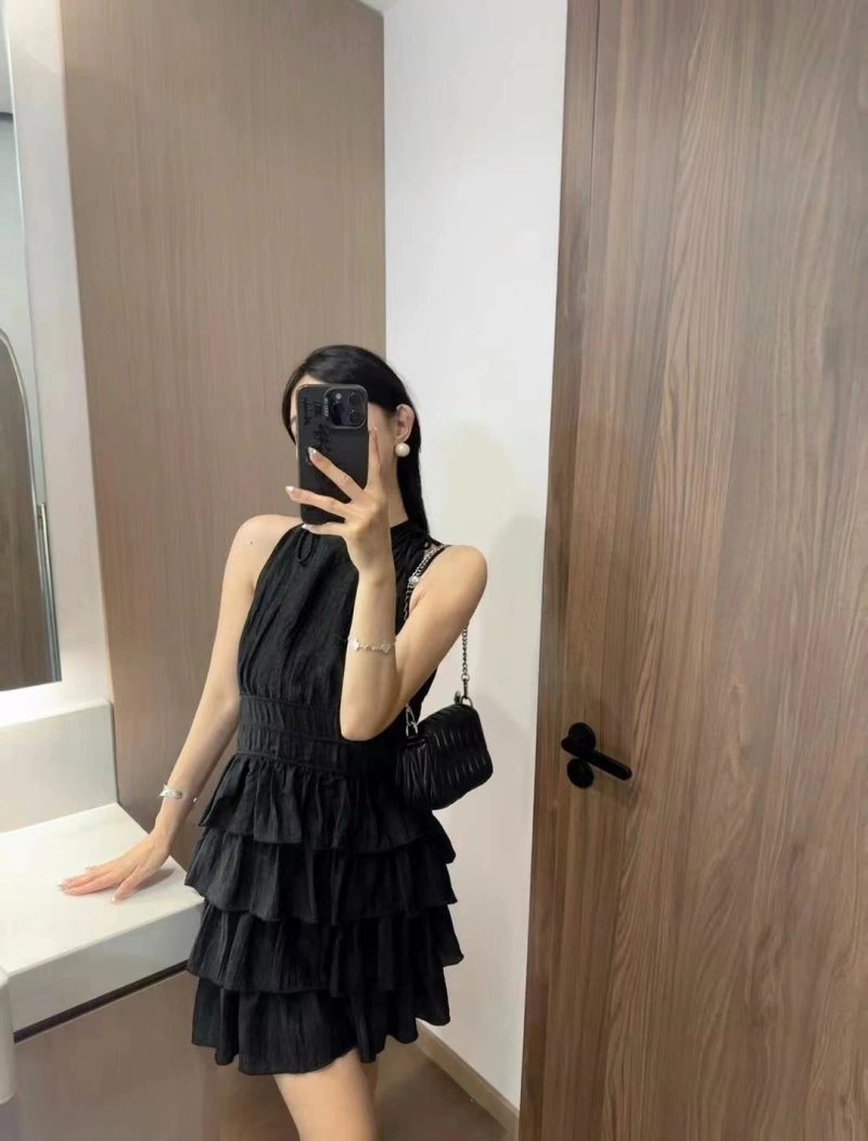 Top mirror Chanel Dress