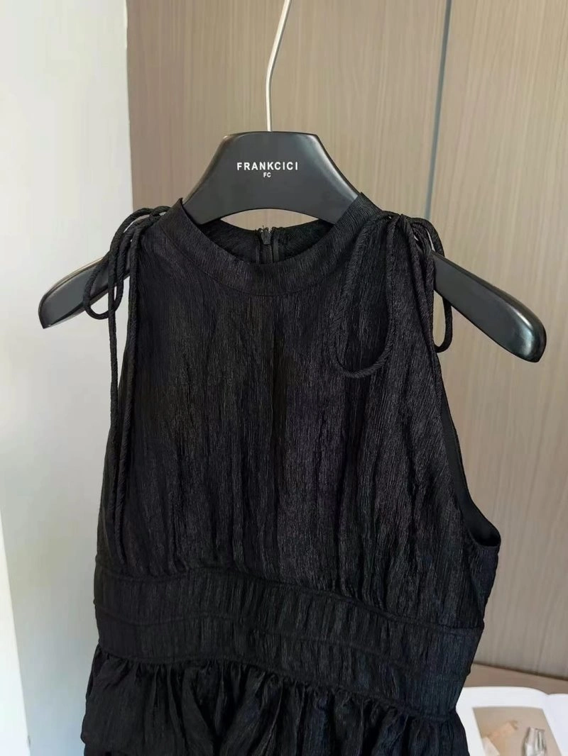 Top mirror Chanel Dress