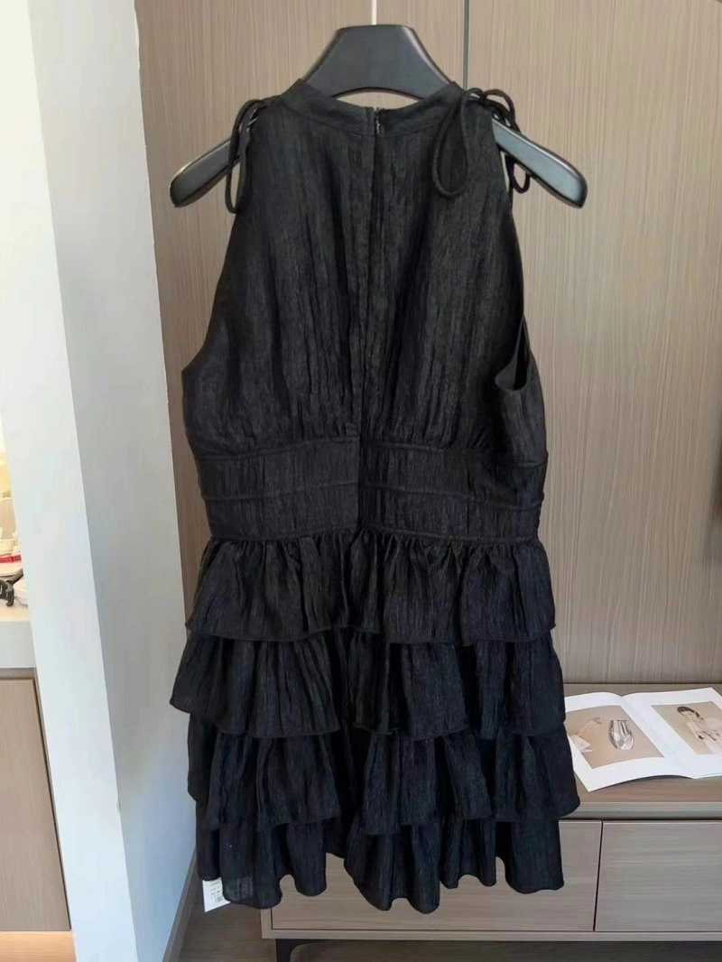 Top mirror Chanel Dress