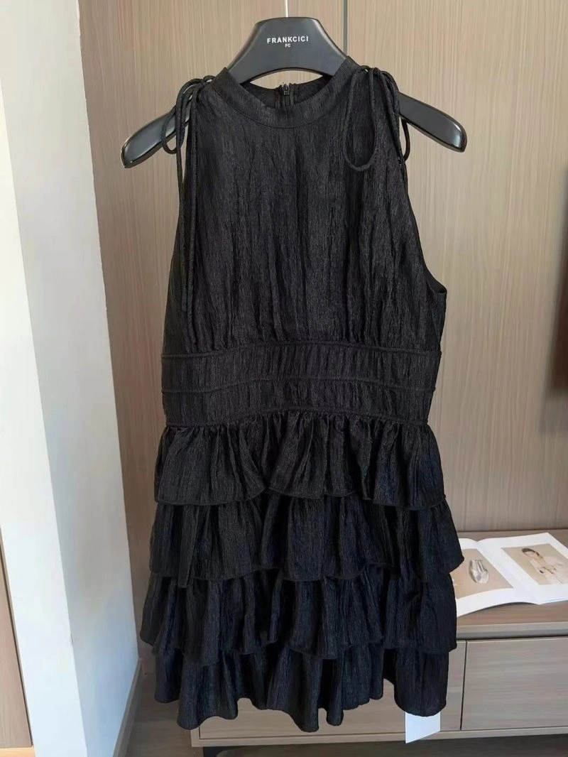 Top mirror Chanel Dress