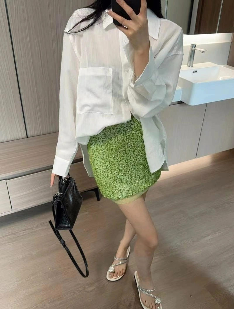 Low-cost Chanel Dress