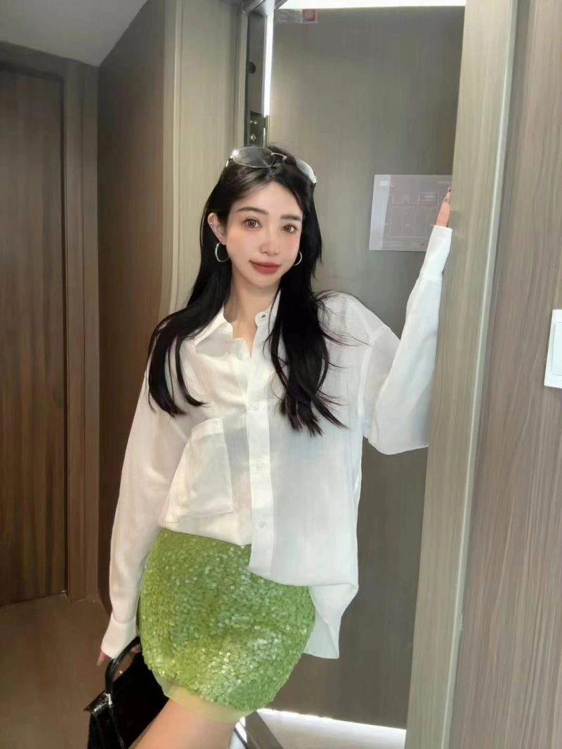 Low-cost Chanel Dress