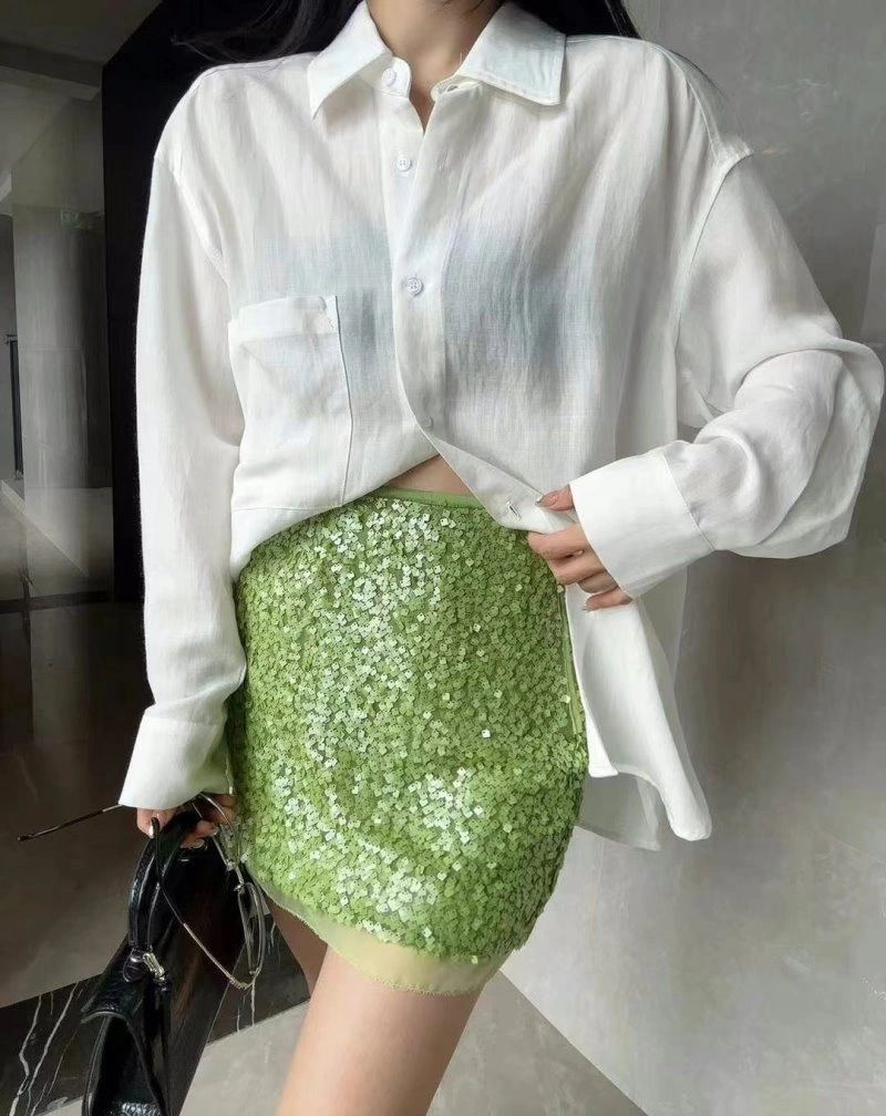 Low-cost Chanel Dress