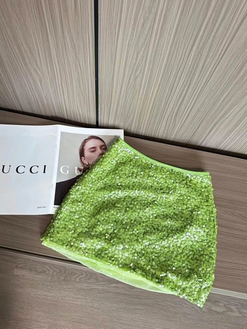 Low-cost Chanel Dress
