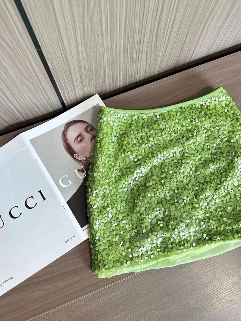 Low-cost Chanel Dress