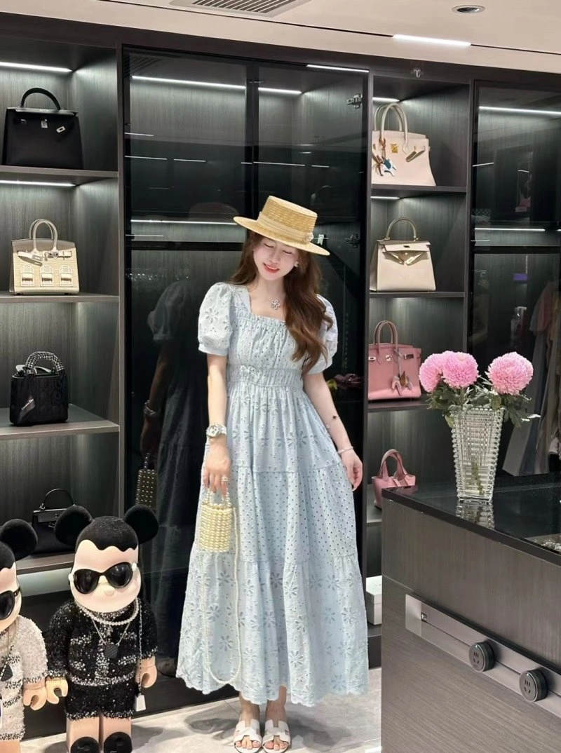 Chanel Dress