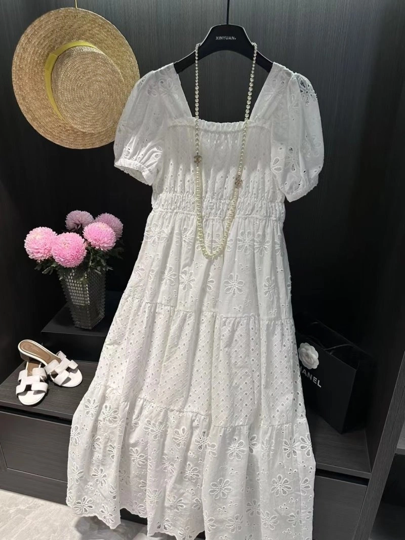 Factory-made Chanel Dress