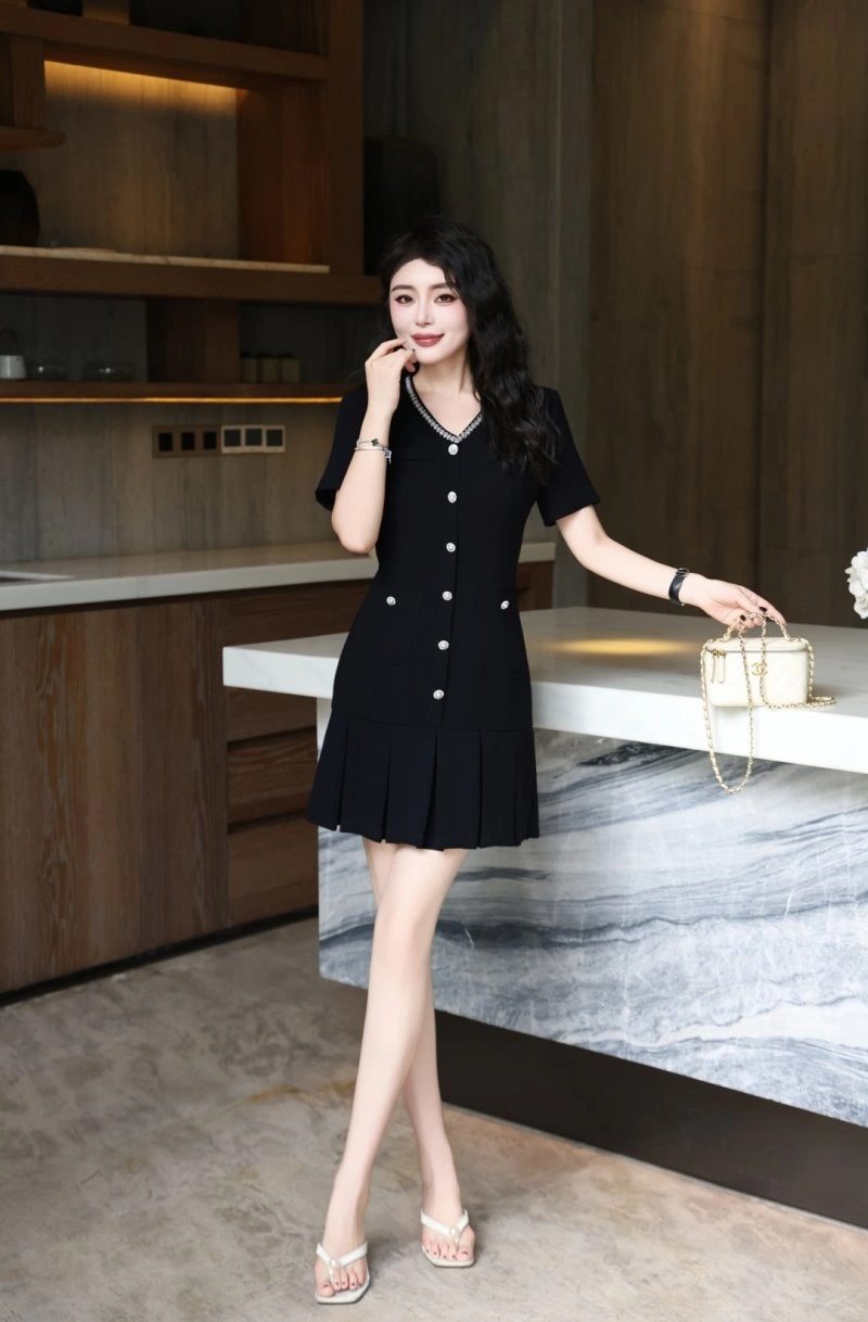Chanel Dress