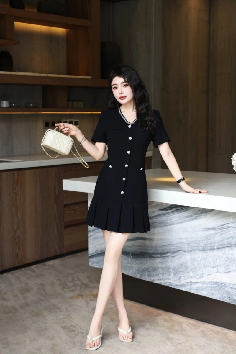Perfect replica Chanel Dress