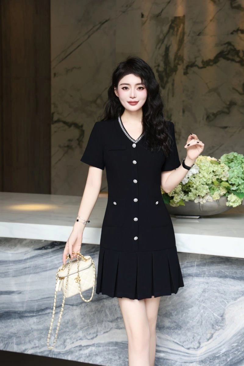 Perfect replica Chanel Dress