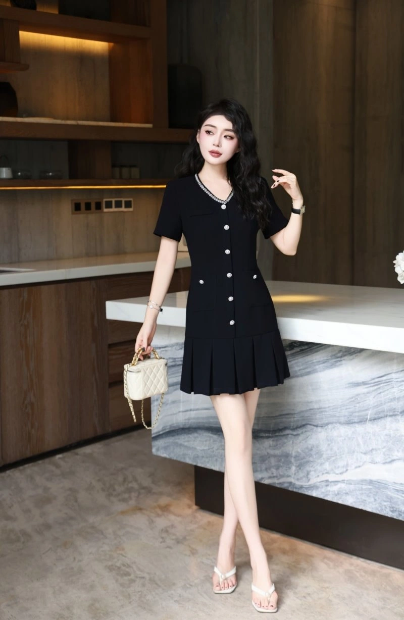 Perfect replica Chanel Dress