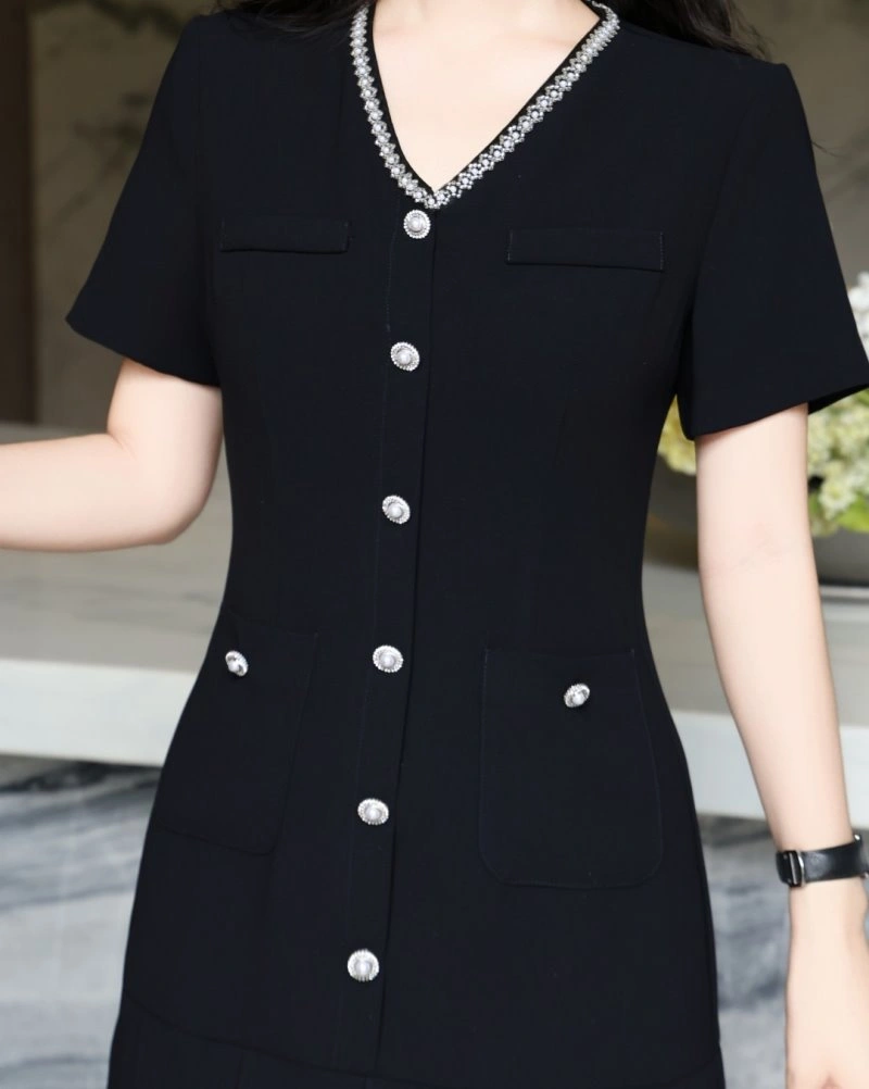 Perfect replica Chanel Dress
