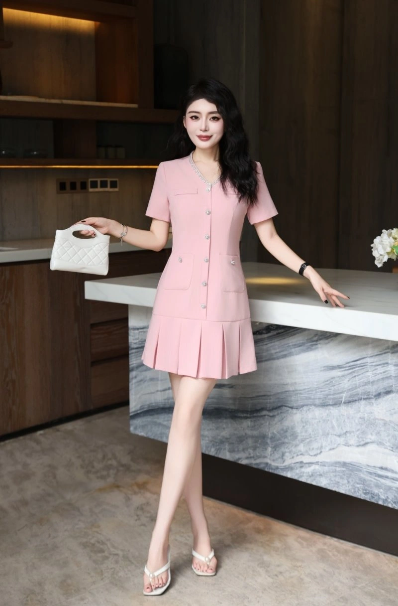 Chanel Dress