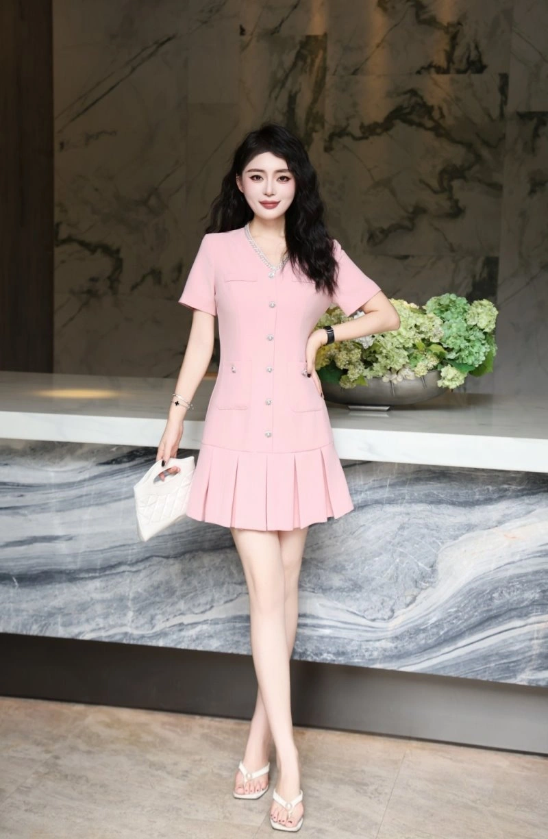 Value-priced Chanel Dress