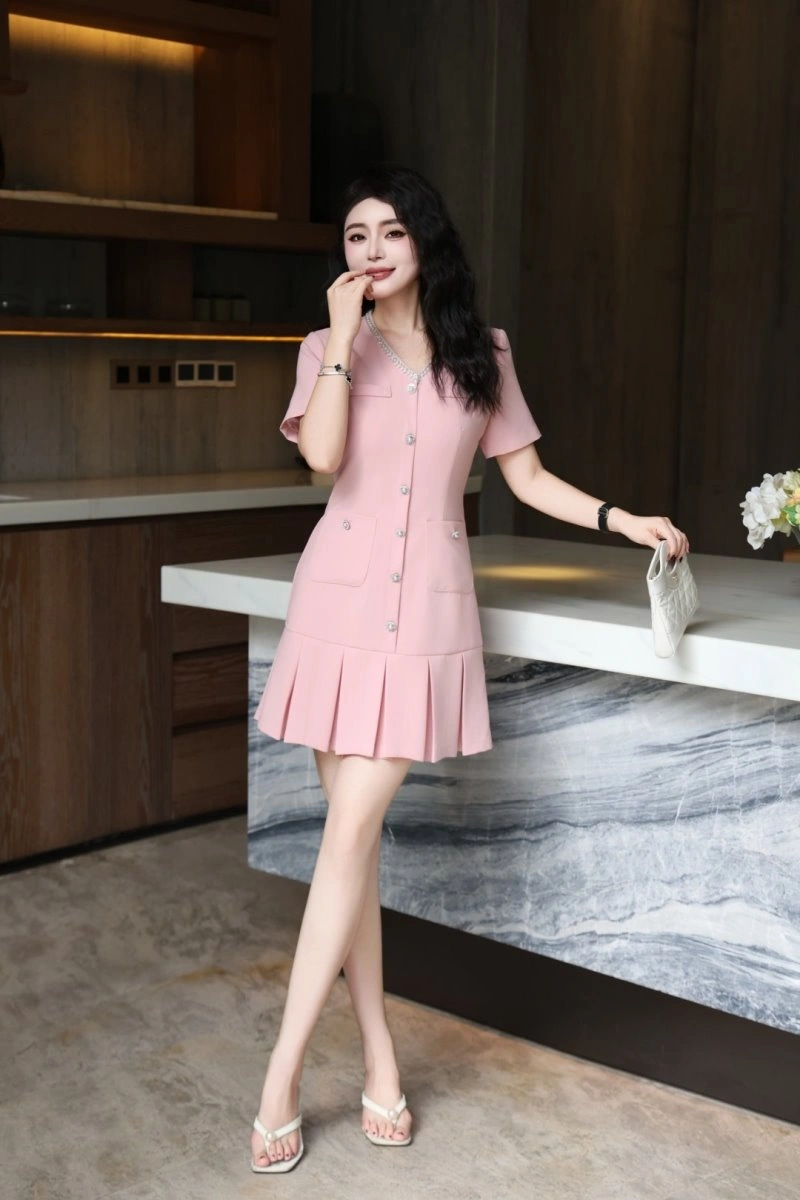Value-priced Chanel Dress