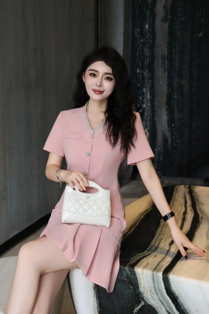 Value-priced Chanel Dress