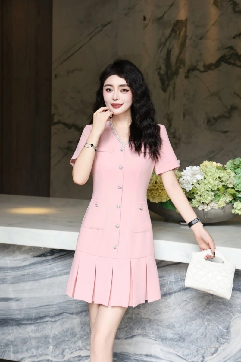 Value-priced Chanel Dress