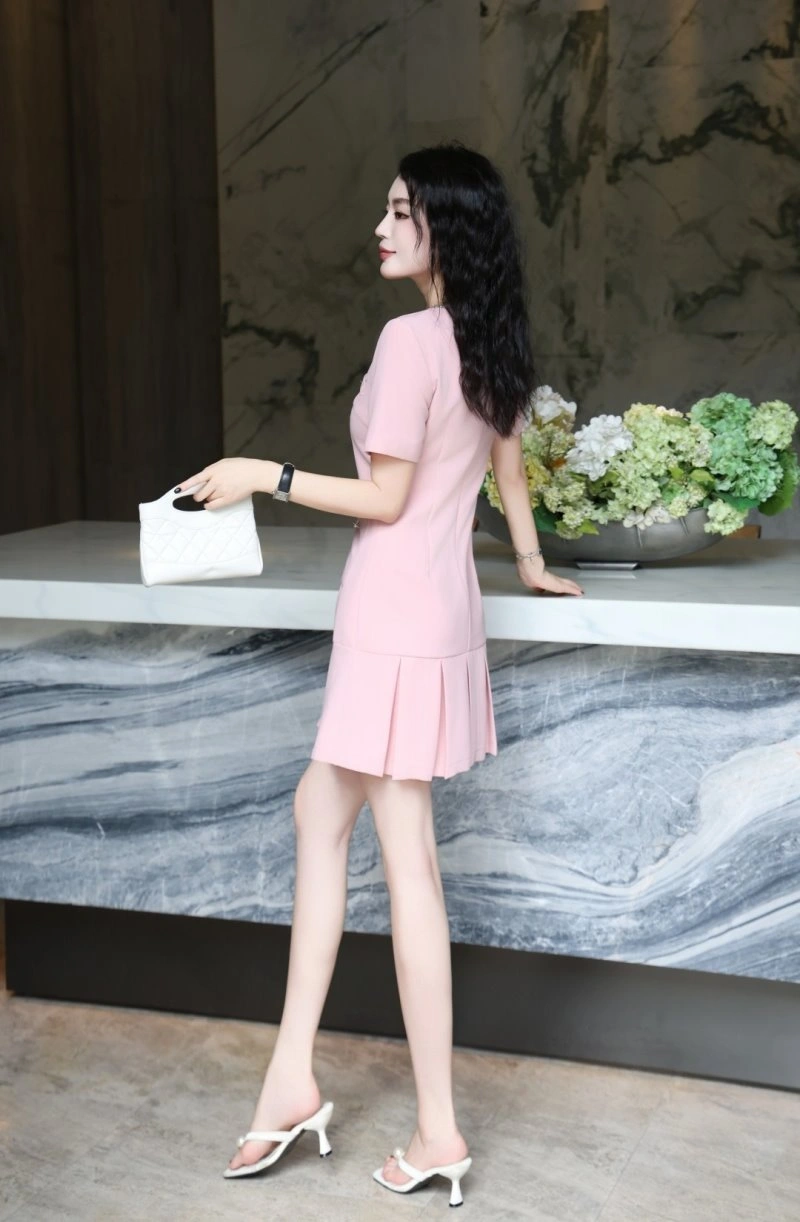 Value-priced Chanel Dress