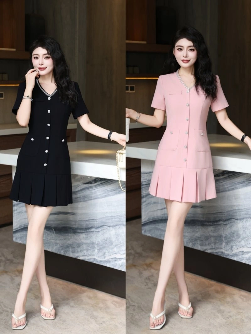 Value-priced Chanel Dress