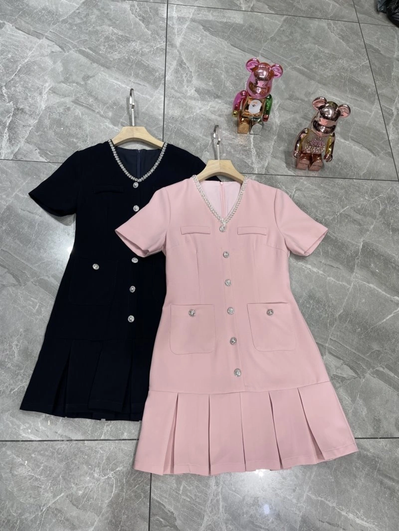 Value-priced Chanel Dress