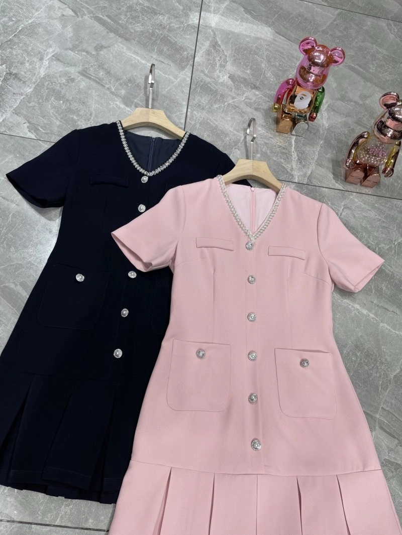 Value-priced Chanel Dress