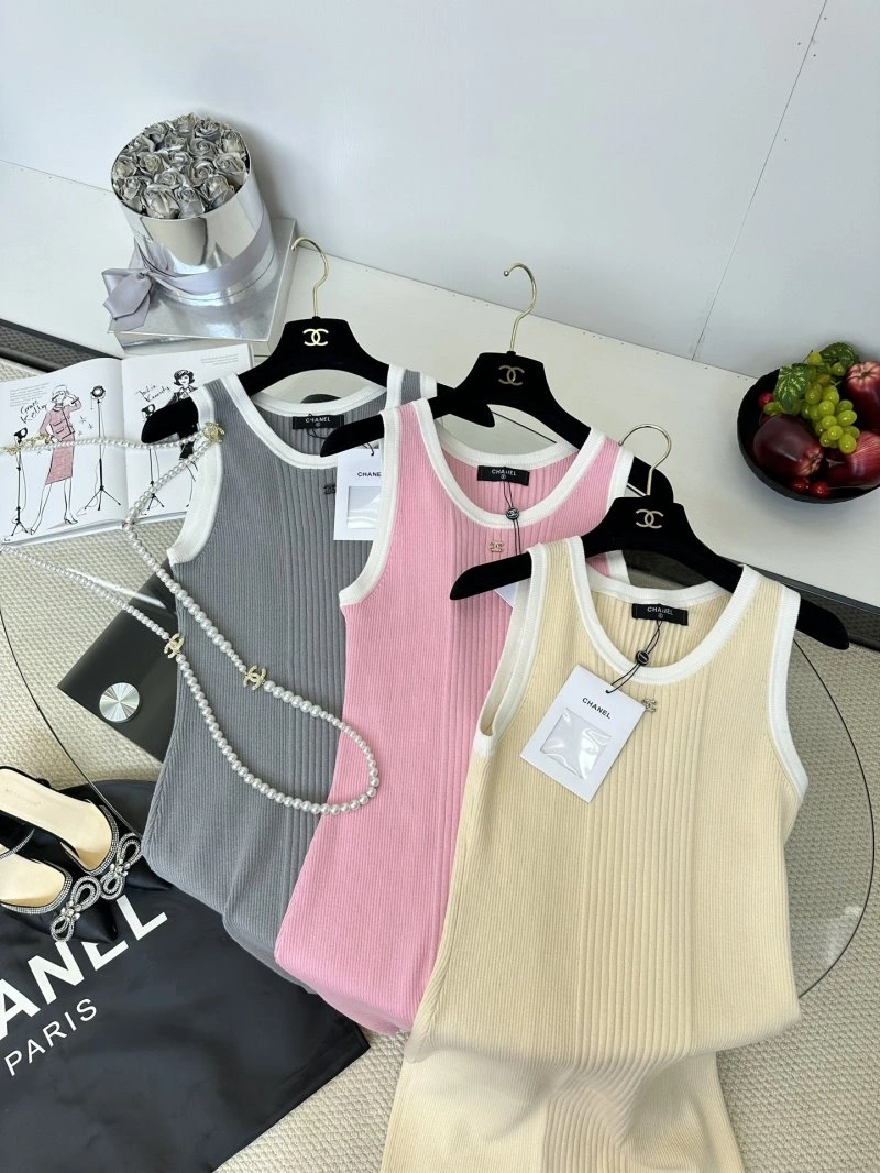 Chanel Dress