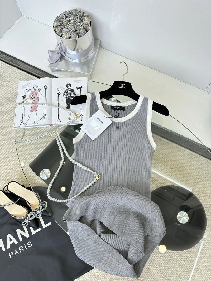 Accurate model Chanel Dress
