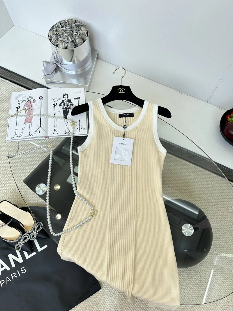 Accurate model Chanel Dress