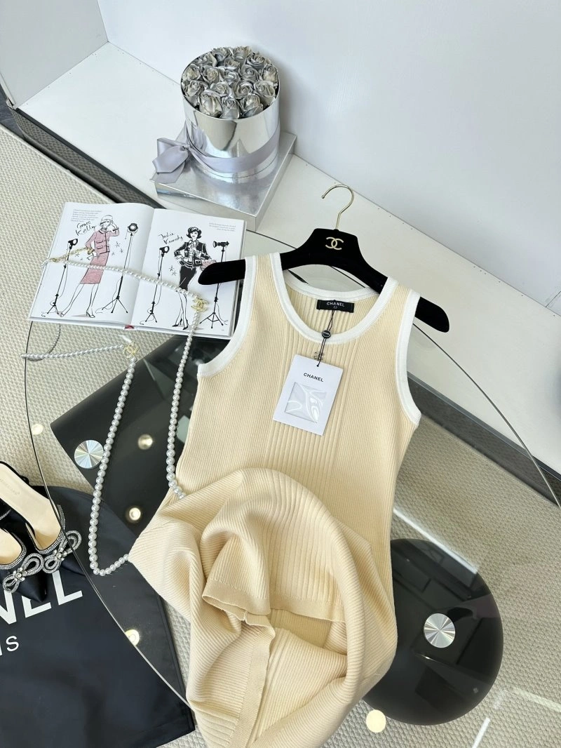Accurate model Chanel Dress