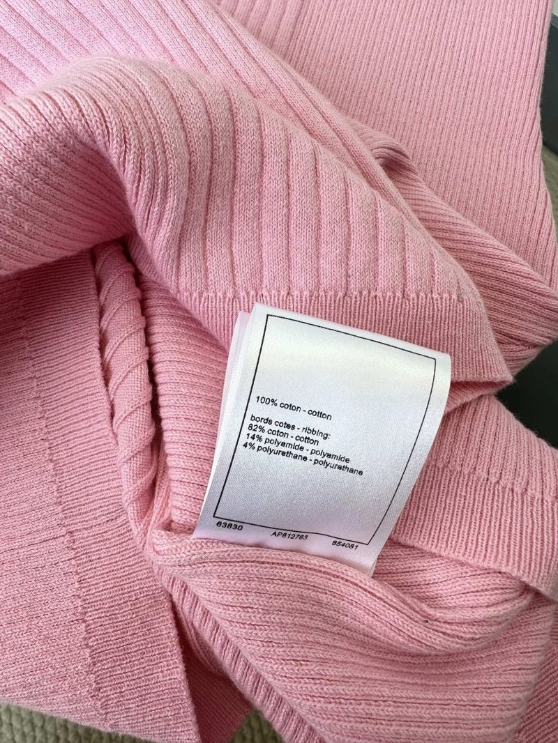 Accurate model Chanel Dress