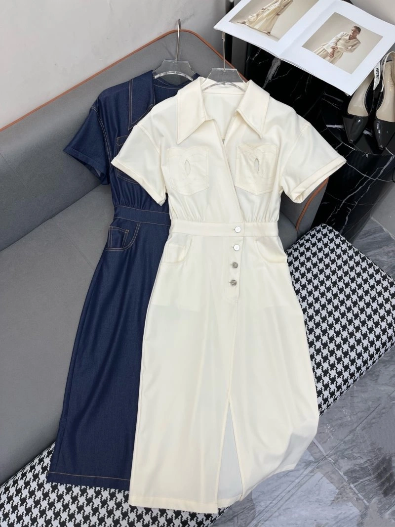 Chanel Dress
