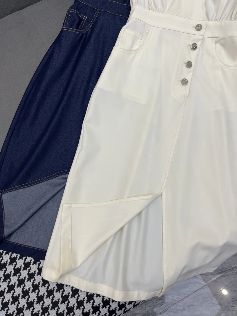 Legit Chanel Dress